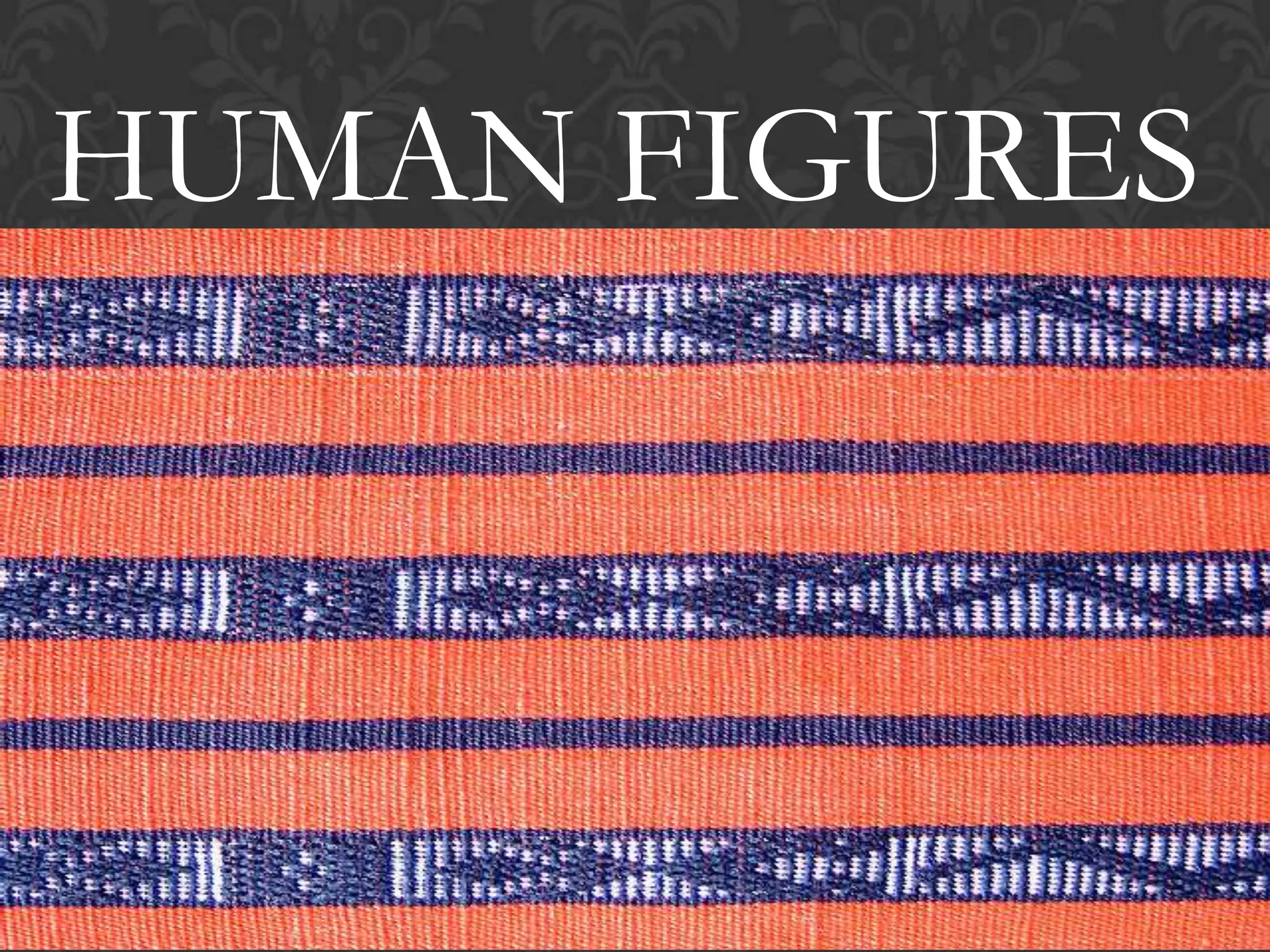 Weaving ( cordillera and region 1) | PPTX