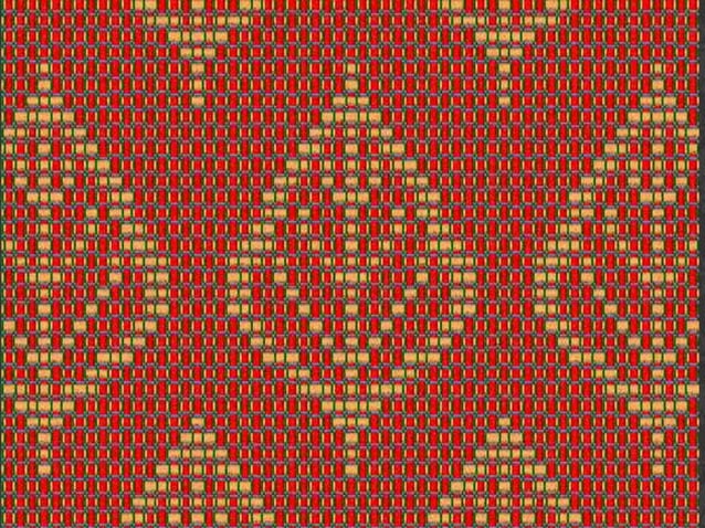 Weaving ( cordillera and region 1) | PPTX