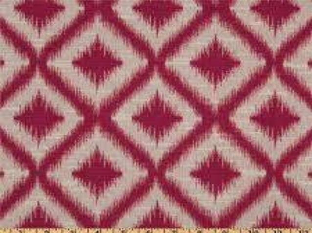 Weaving ( cordillera and region 1) | PPTX