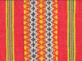 Weaving ( cordillera and region 1) | PPTX