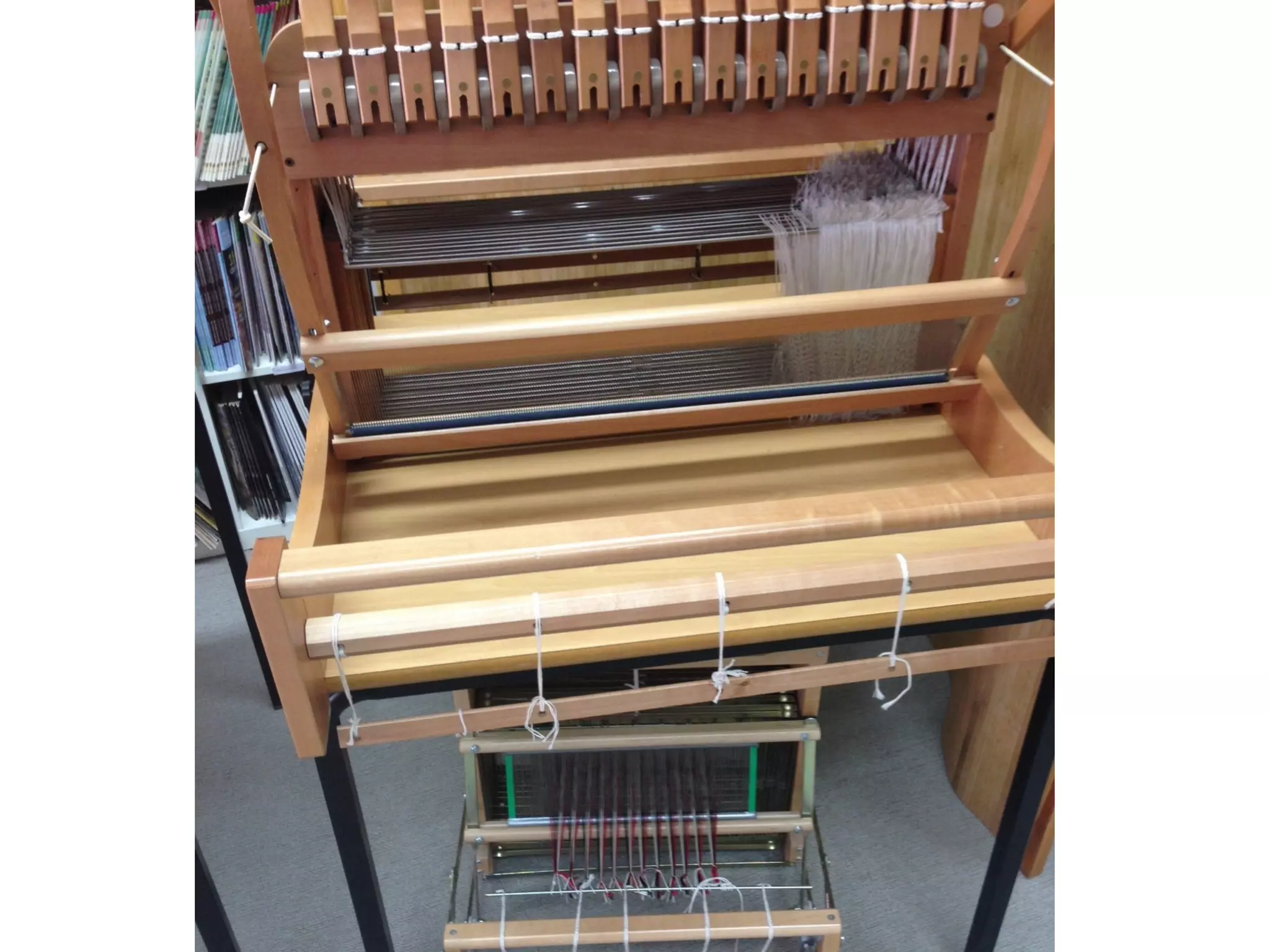 Weaving looms | PPT