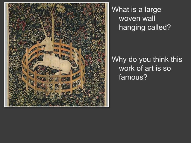 Visual Art - Weaving Warm-Up's | PPTX | Needlework | Arts and Crafts