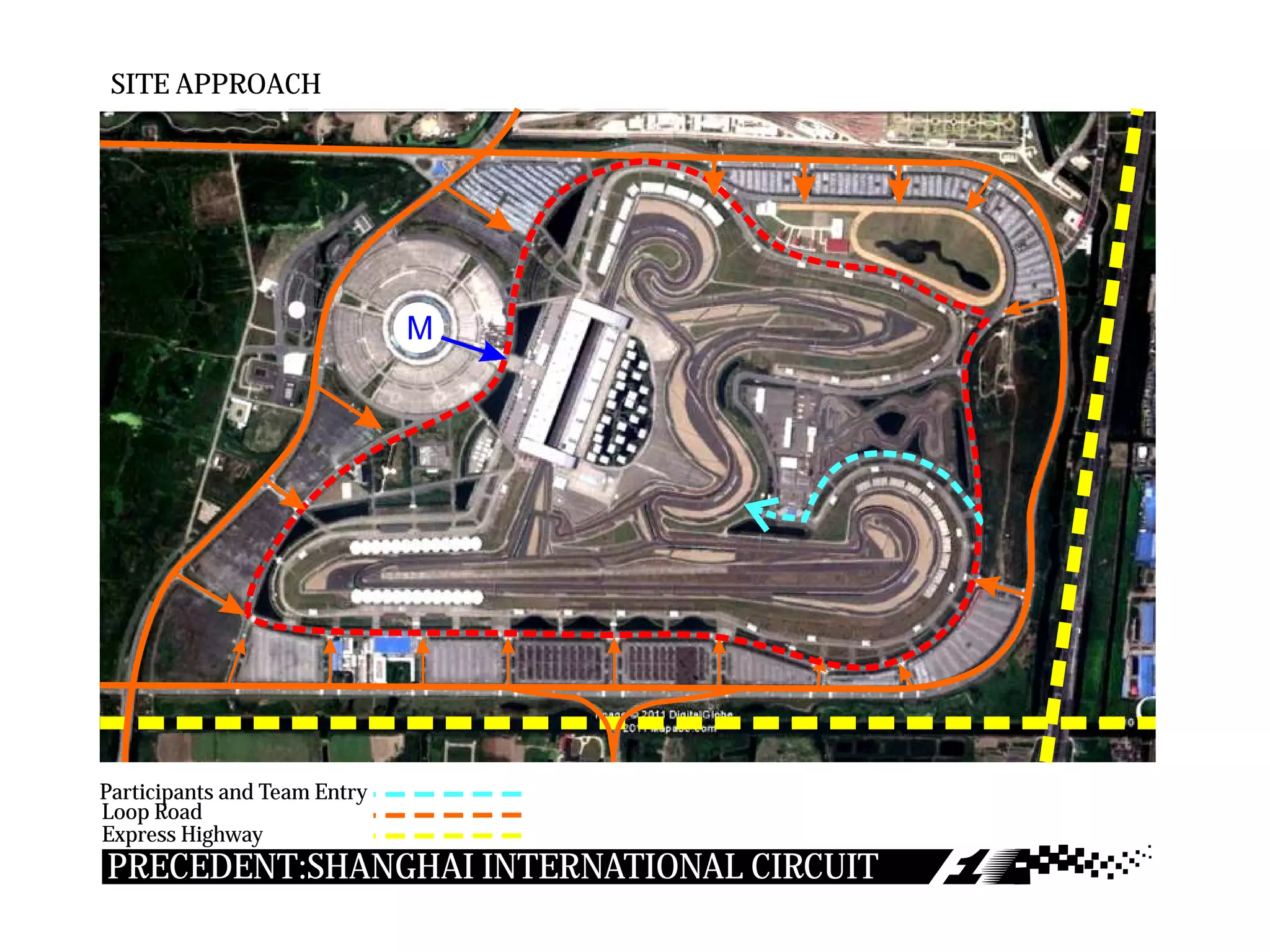 Buddh International Circuit | PDF
