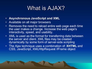 Web 2.0: new definition of web | PPT