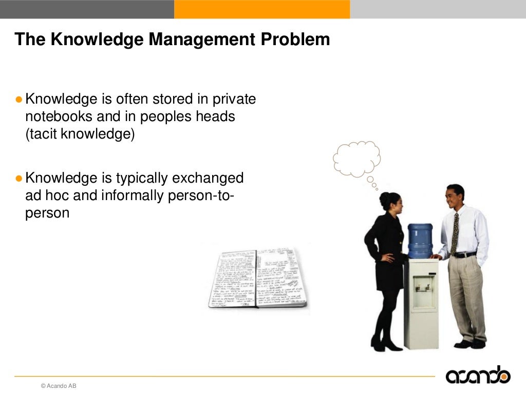 knowledge management problem solving and performance in top italian firms