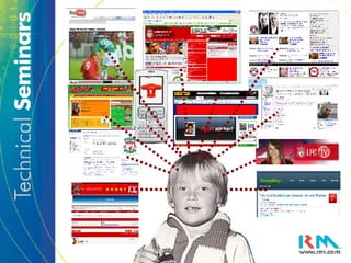 Web 2.0 Tecnologies Presentation | PPT