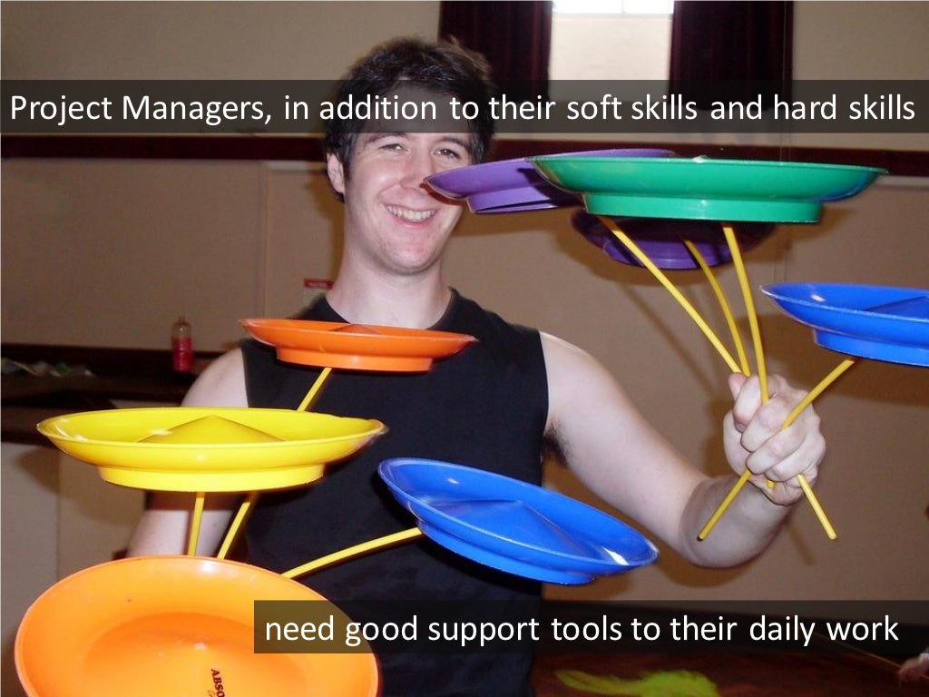 Web 2.0 Tools For Project Management