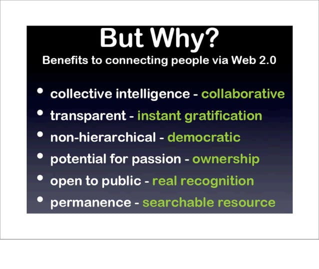 Web 2.0 tools for your Classroom Right NOW!! | PPT