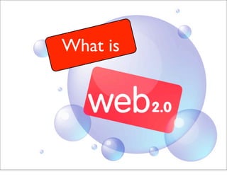 Web 2.0 tools for your Classroom Right NOW!! | PPT