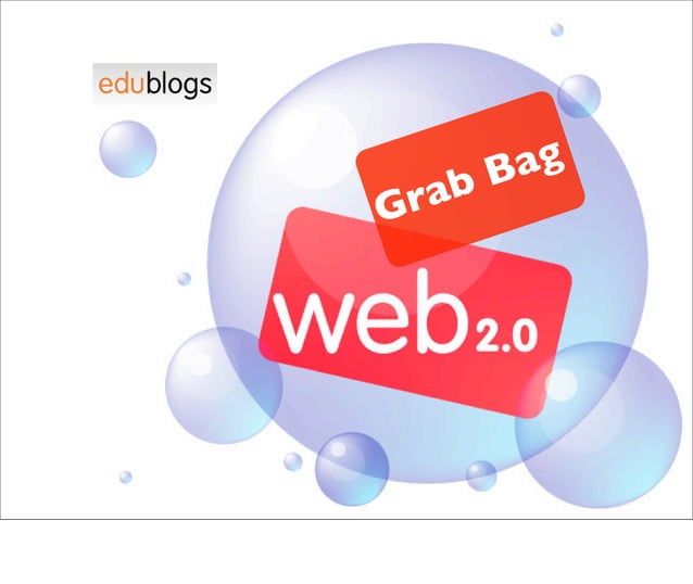 Web 2.0 tools for your Classroom Right NOW!!