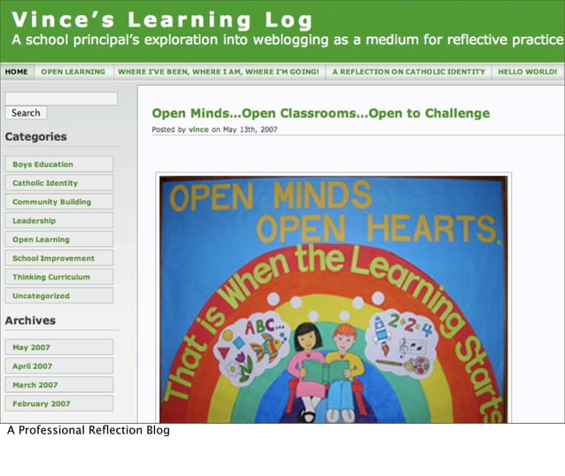 Web 2.0 tools for your Classroom Right NOW!!