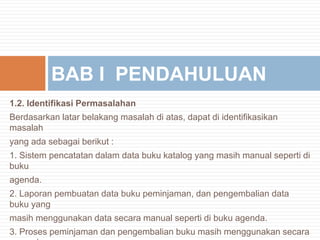 Tugas web programming | PPT