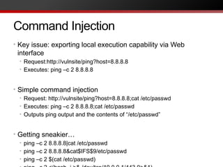 Web Security and its Importance in the Present era | PPT