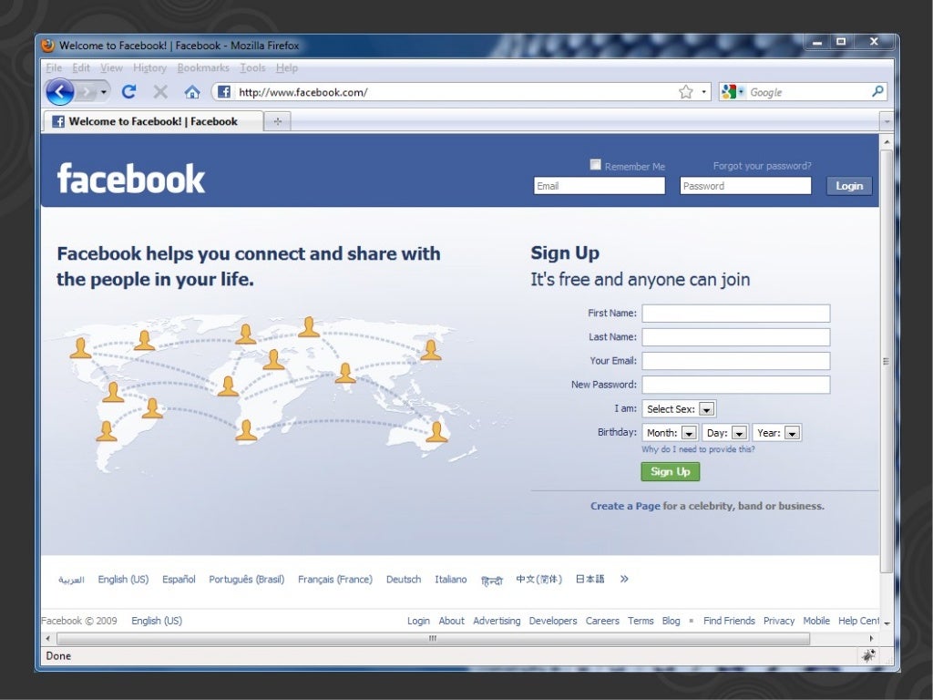 Web 3.0 The Semantic Web