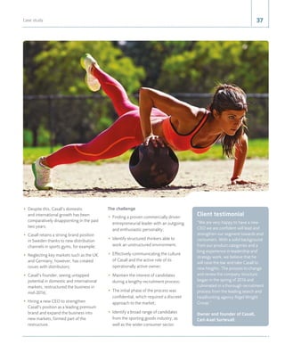 Consumer Focus 9 | PDF