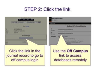 Web Access Management | PPT | Computing | Technology & Computing