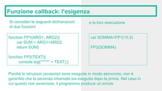 Web advanced-01-asincrono | PDF | Web Development | Internet