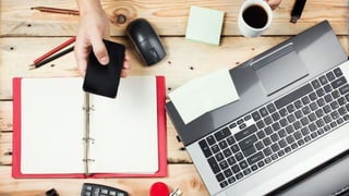 Insurance agency materials | PPT