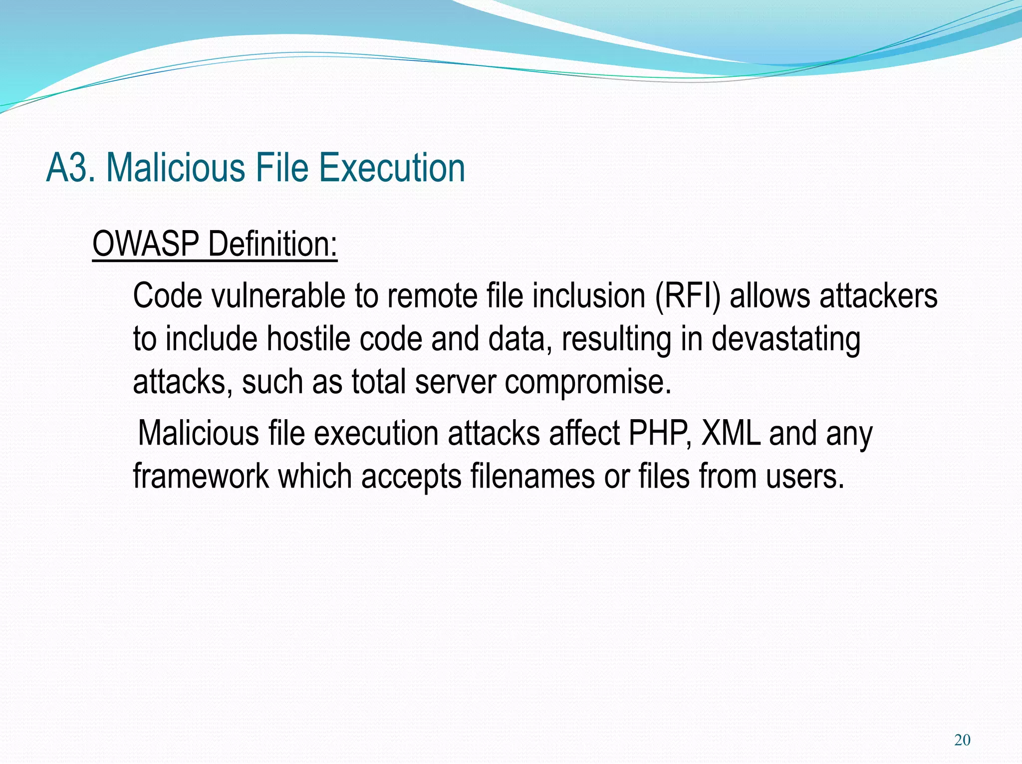 Web Application Security 101 | PDF