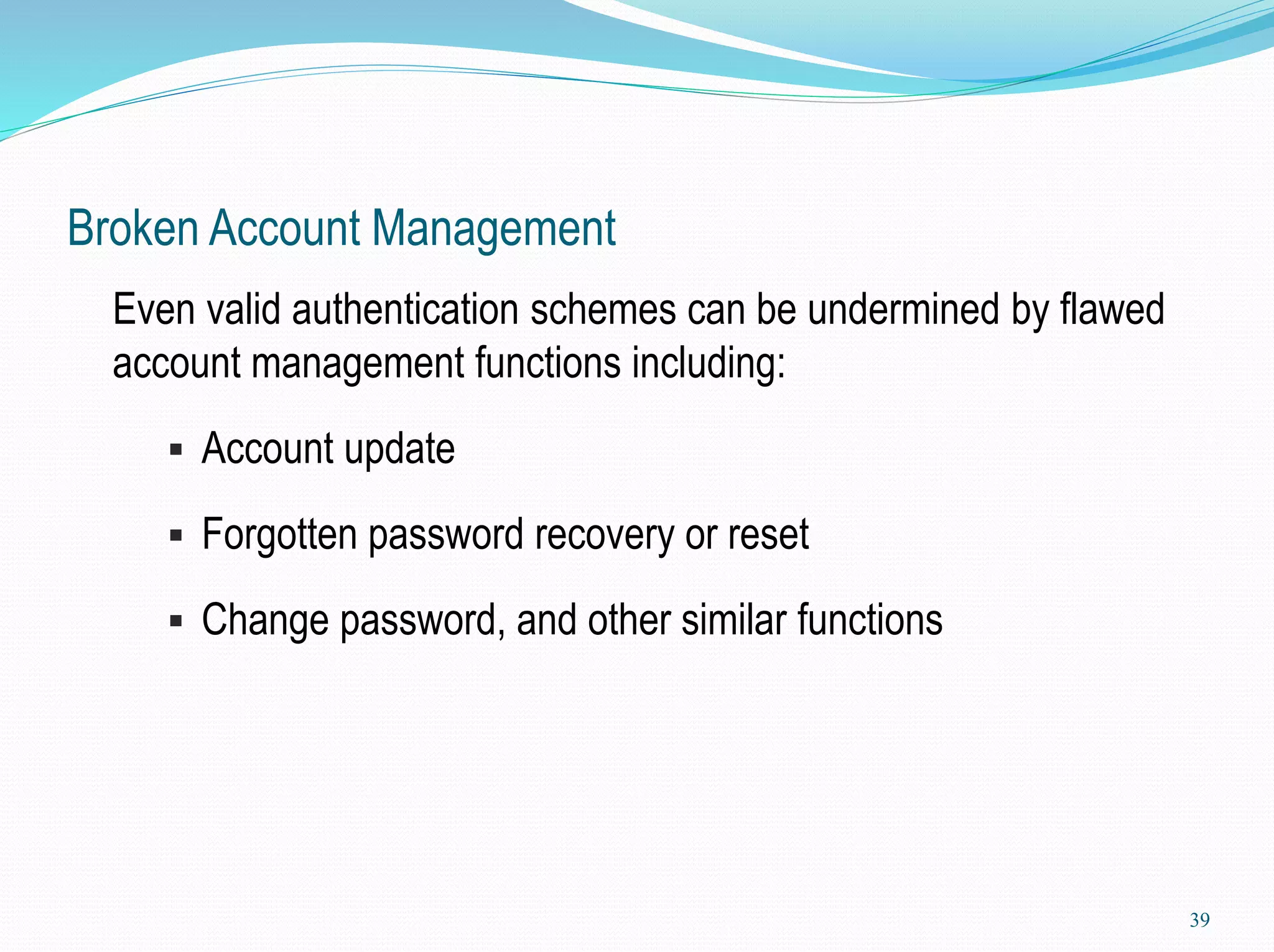 Web Application Security 101 | PDF
