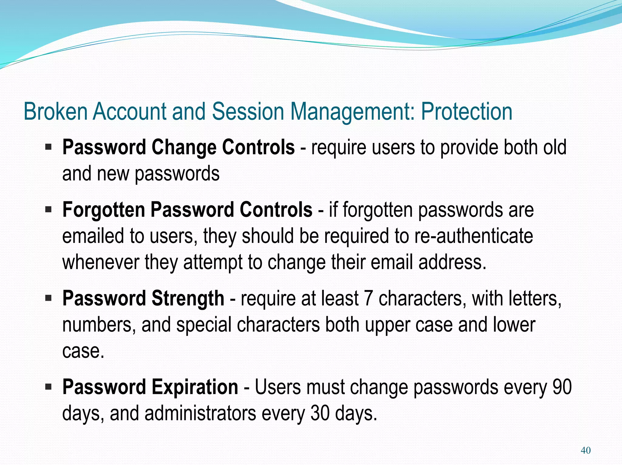 Web Application Security 101 | PDF