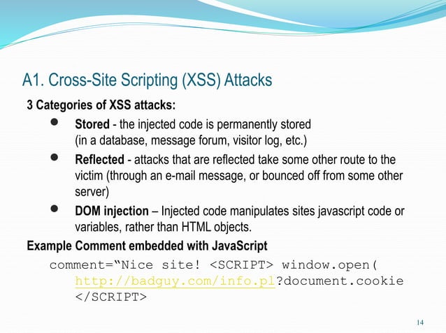 Web Application Security 101 | PDF