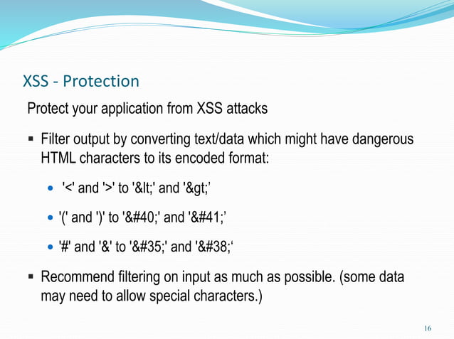 Web Application Security 101 | PDF
