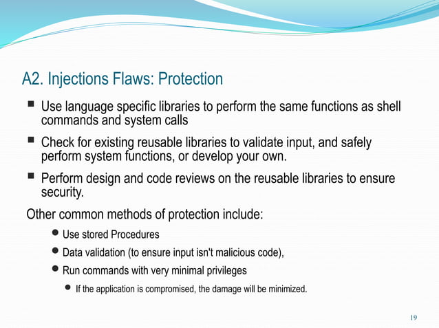 Web Application Security 101 | PDF