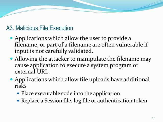 Web Application Security 101 | PDF