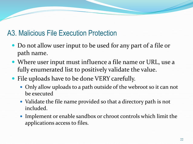 Web Application Security 101 | PDF