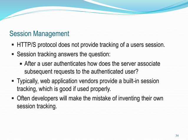 Web Application Security 101 | PDF