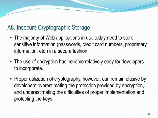 Web Application Security 101 | PDF