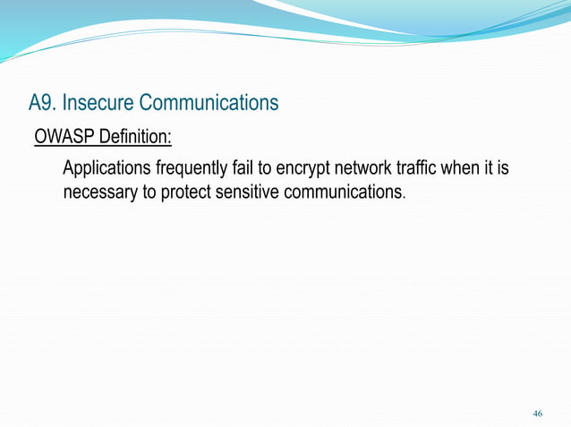 Web Application Security 101 | PDF