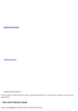 web-application.pdf | Heart and Cardiovascular Diseases | Diseases and Conditions