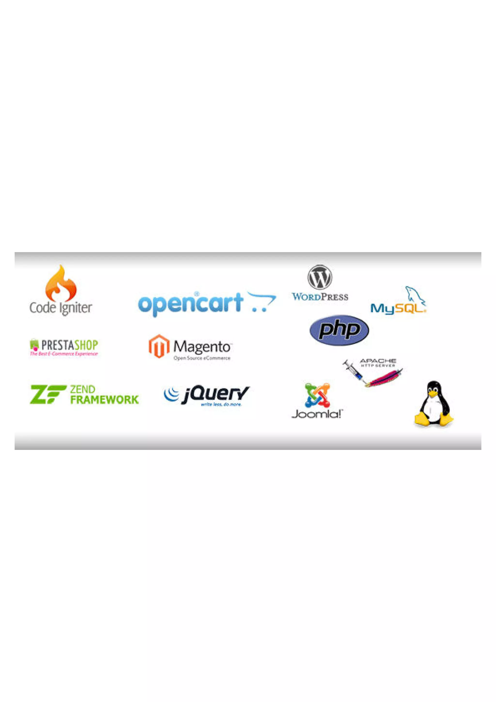 Web Application Development Frameworks | PDF | Web Development | Internet
