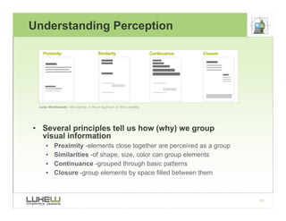 Web Application Page Hierarchy | PPT