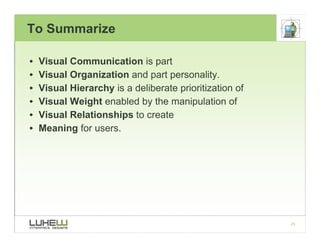 Web Application Page Hierarchy | PPT