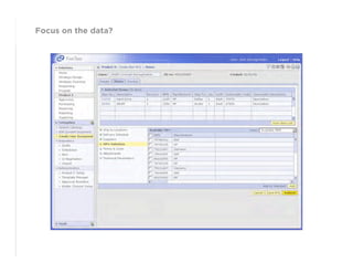 Web Application Page Hierarchy | PPT
