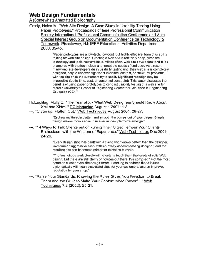 Web authoring design-basics | PDF