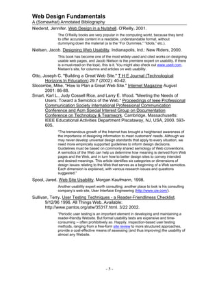 Web authoring design-basics | PDF