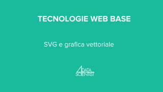 Web base - SVG | PPT