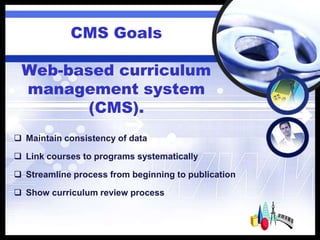 Web based and traditional curriculum | PPT