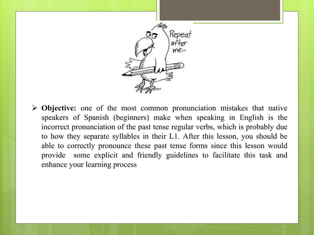 Web based lesson | PPT