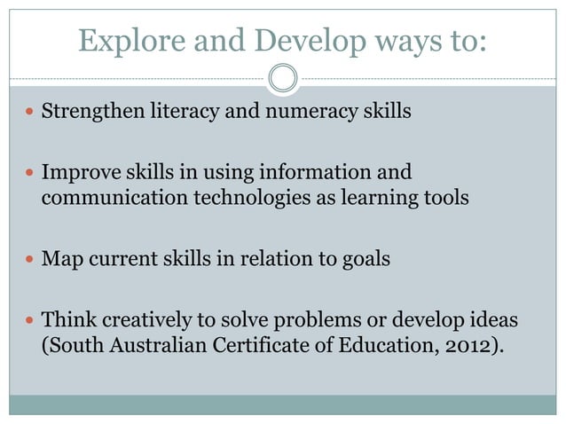 Web based presentation | PPT