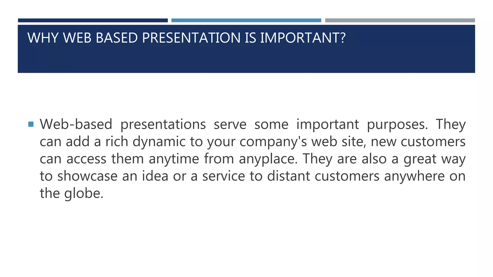 WEB-BASED PRESENTATION.pptx