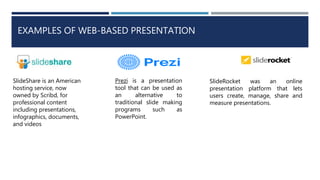 WEB-BASED PRESENTATION.pptx