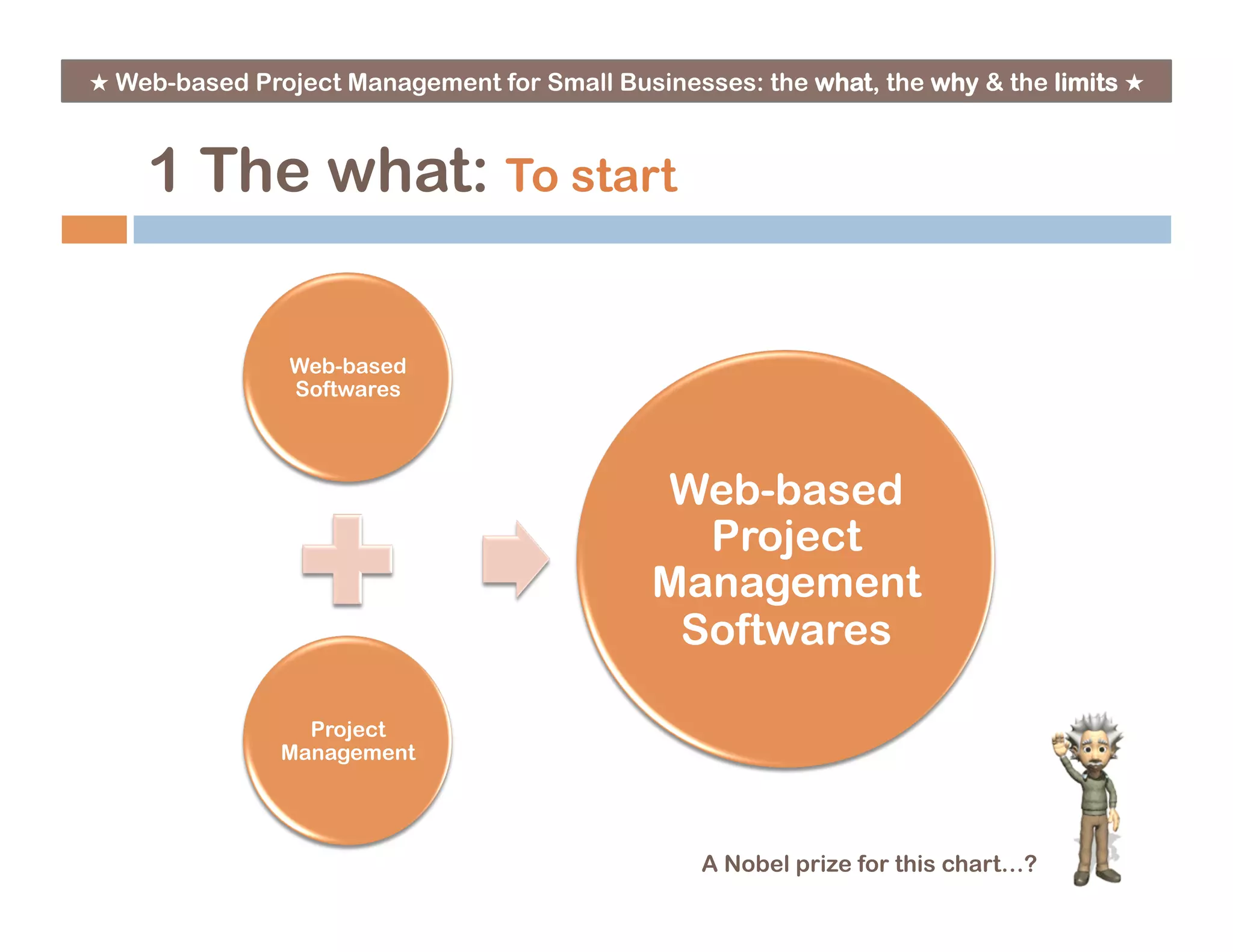 Web based project management softwares for small businesses | PPT