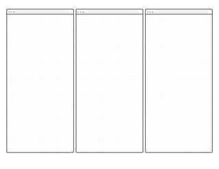 Web browser design template | PDF