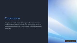 Web-cam-face-recognition-Attendance-management-system-using-python-project-presentation-report.pptx