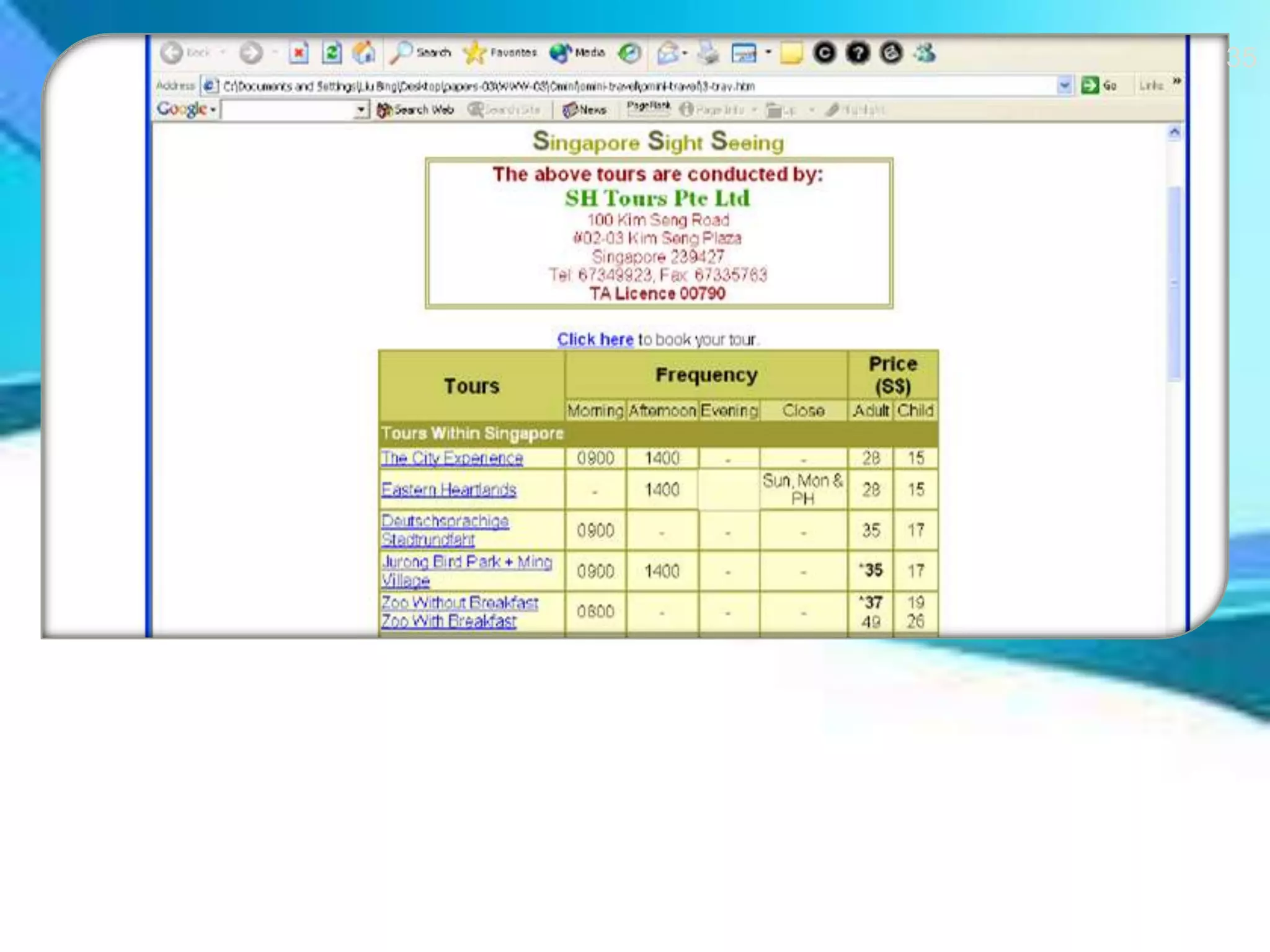 Web Content Mining Pptx Web Design And Html Internet